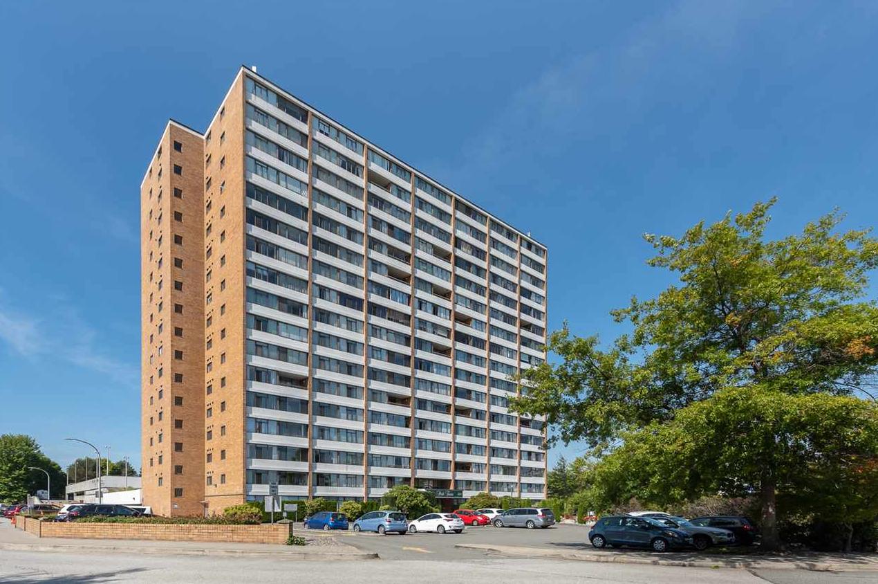 303 - 6651 MINORU BOULEVARD, Richmond | Expired, R2356249 | Condos.ca