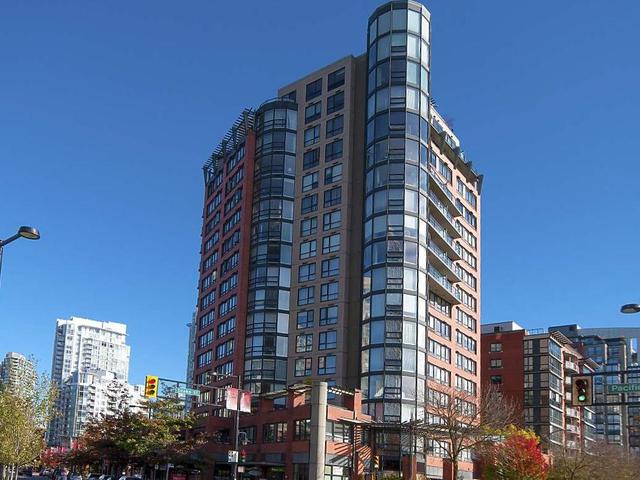 2D - 199 DRAKE STREET, Vancouver | Sold, R2359364 | Condos.ca