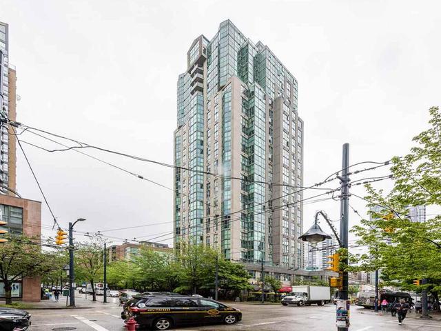 2201 - 1188 HOWE STREET, Vancouver | Sold, R2368270 | Condos.ca