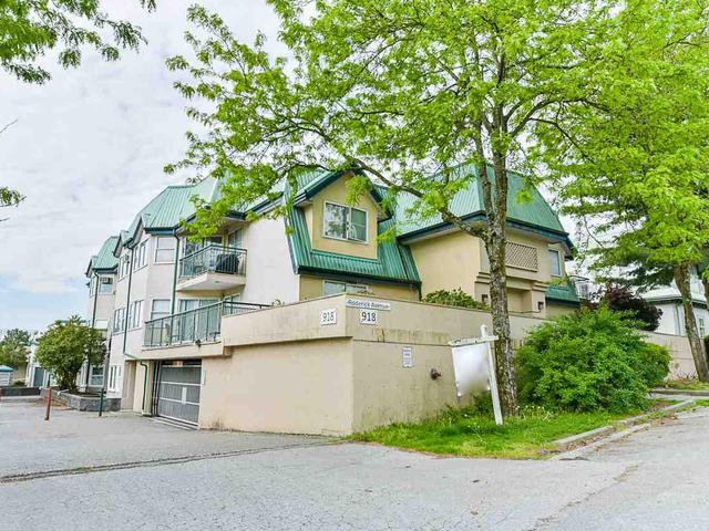 209 - 918 RODERICK STREET, Coquitlam | Sold, R2370757 | Condos.ca