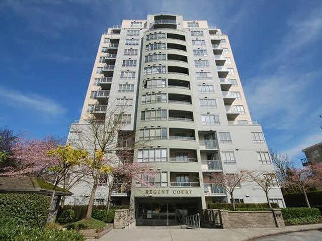 1201 - 3489 ASCOT PLACE, Vancouver | Sold, R2381769 | Condos.ca