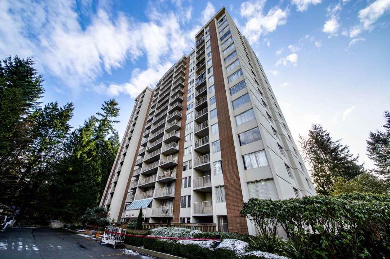 906 - 2004 FULLERTON AVENUE, North Vancouver | Sold, R2381788 | Condos.ca