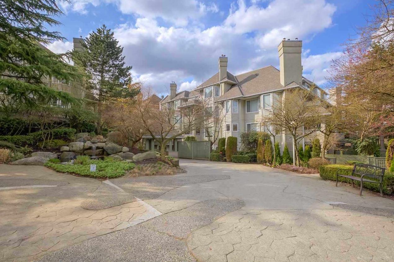 108 - 3733 NORFOLK STREET, Burnaby | Terminated, R2385147 | Condos.ca