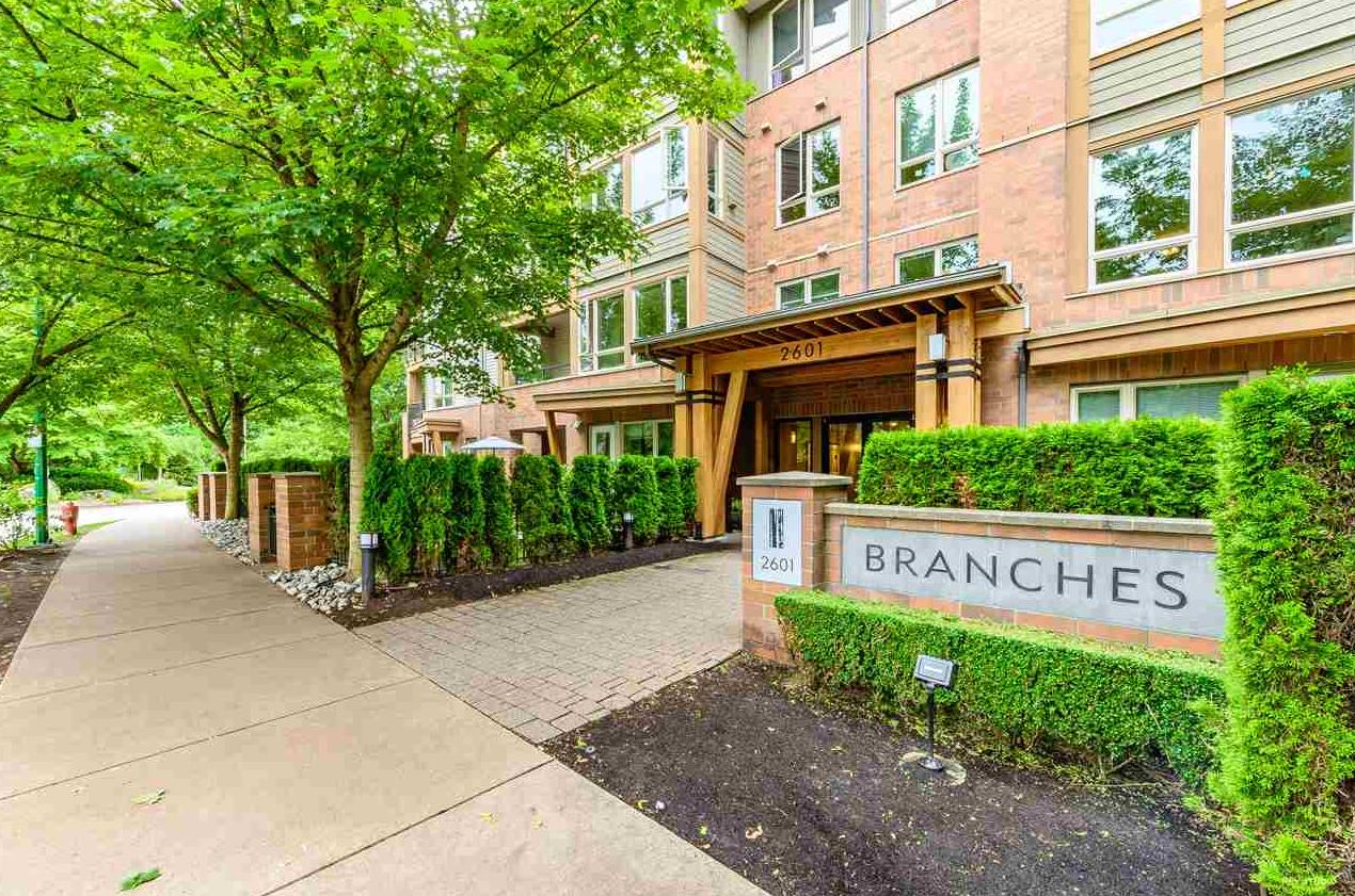 302 - 2601 WHITELEY COURT, North Vancouver | Sold, R2386833 | Condos.ca