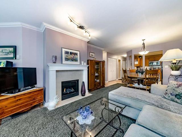 101 - 25 RICHMOND STREET, New Westminster | Terminated, R2386973 ...