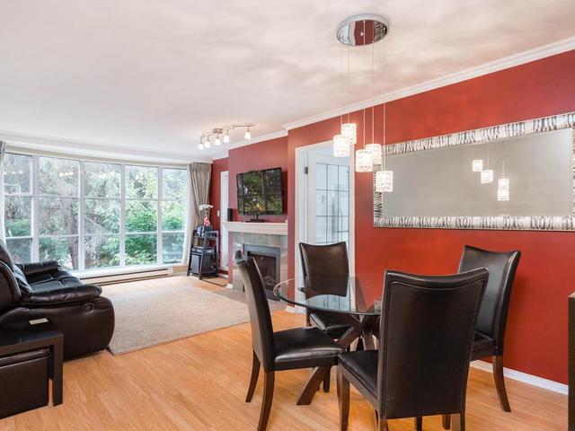 202 - 5488 ARCADIA ROAD, Richmond | Sold, R2387093 | Condos.ca