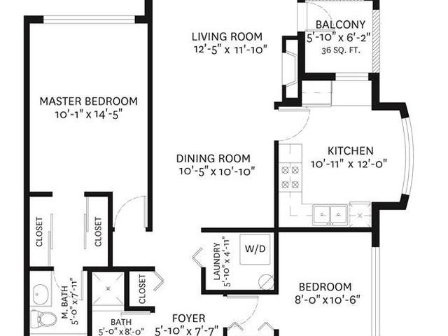 202 - 5488 ARCADIA ROAD, Richmond | Sold, R2387093 | Condos.ca