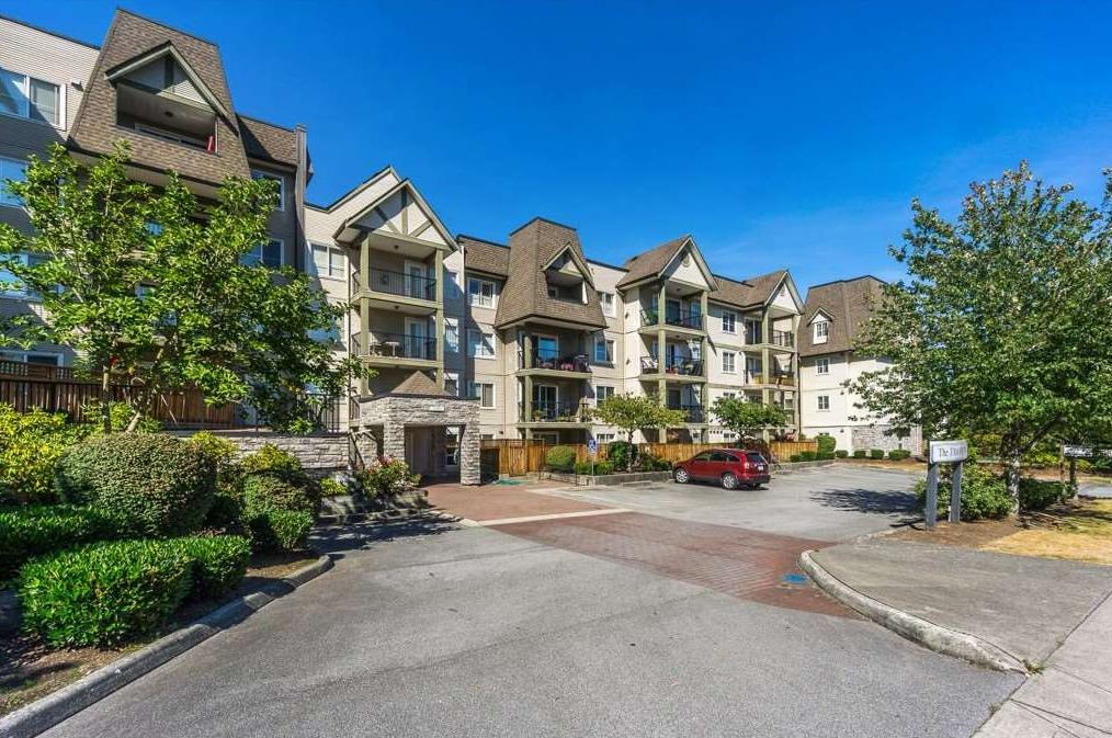 317 - 12083 92A AVENUE, Surrey | Sold, R2387943 | Condos.ca