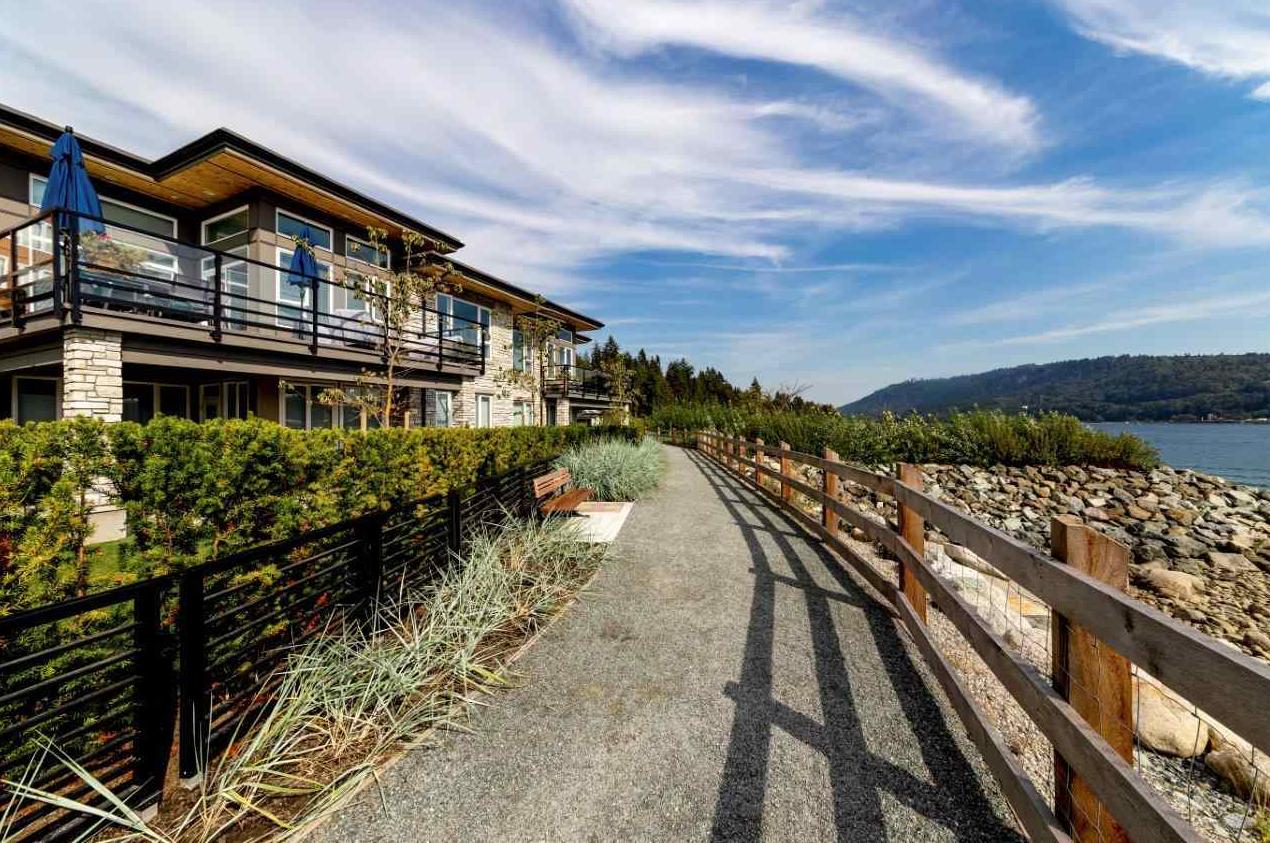 104 - 3873 CATES LANDING WAY, North Vancouver | Terminated, R2389887 ...