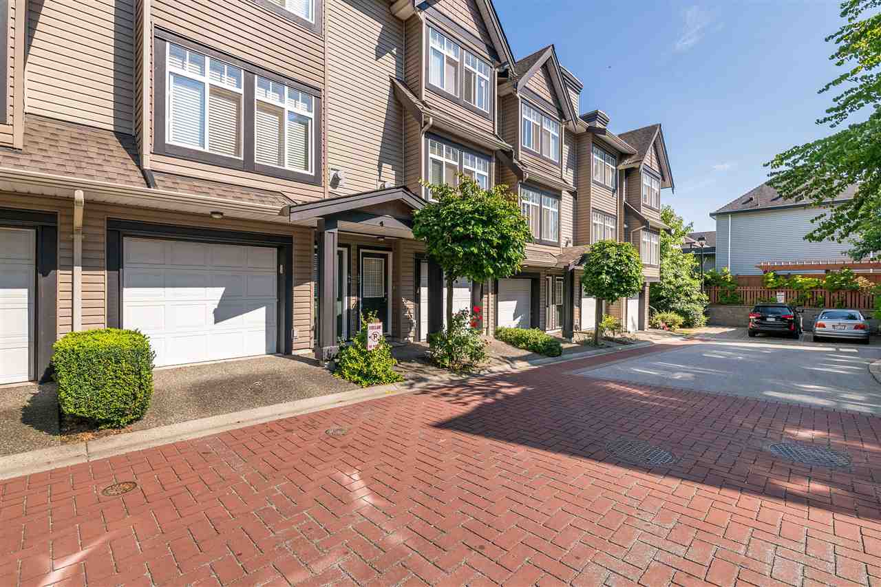 44 - 19448 68 AVENUE, Surrey | Terminated, R2398283 | Condos.ca
