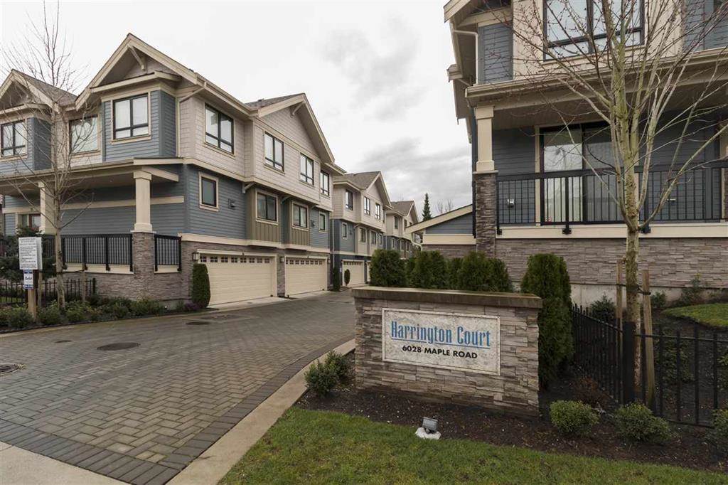5 - 6028 MAPLE ROAD, Richmond | Terminated, R2399000 | Condos.ca