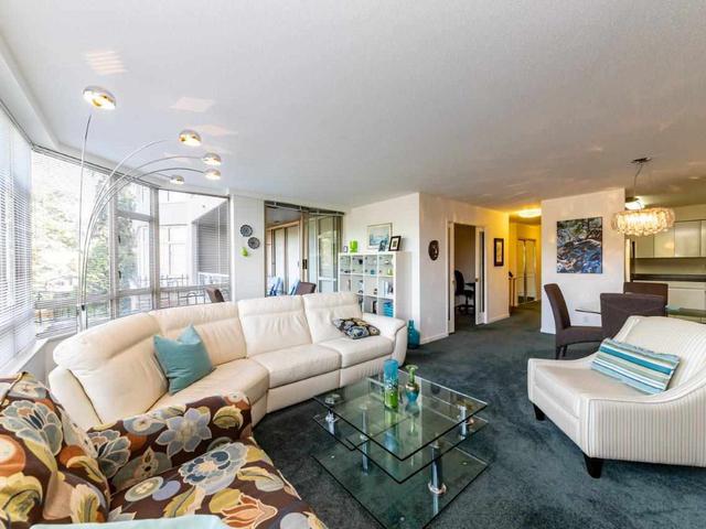 304 - 1327 E KEITH ROAD, North Vancouver | Sold, R2403808 | Condos.ca