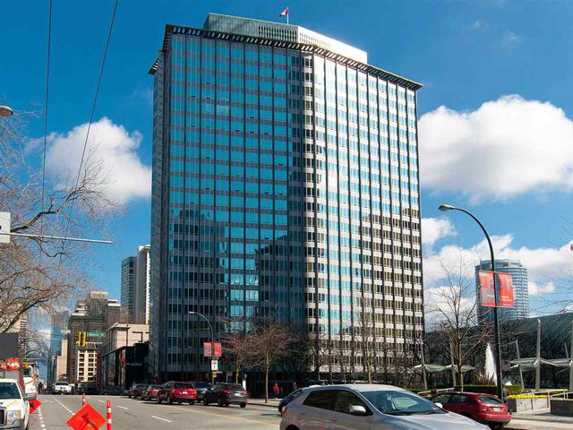 810 - 989 NELSON STREET, Vancouver | Terminated, R2404251 | Condos.ca