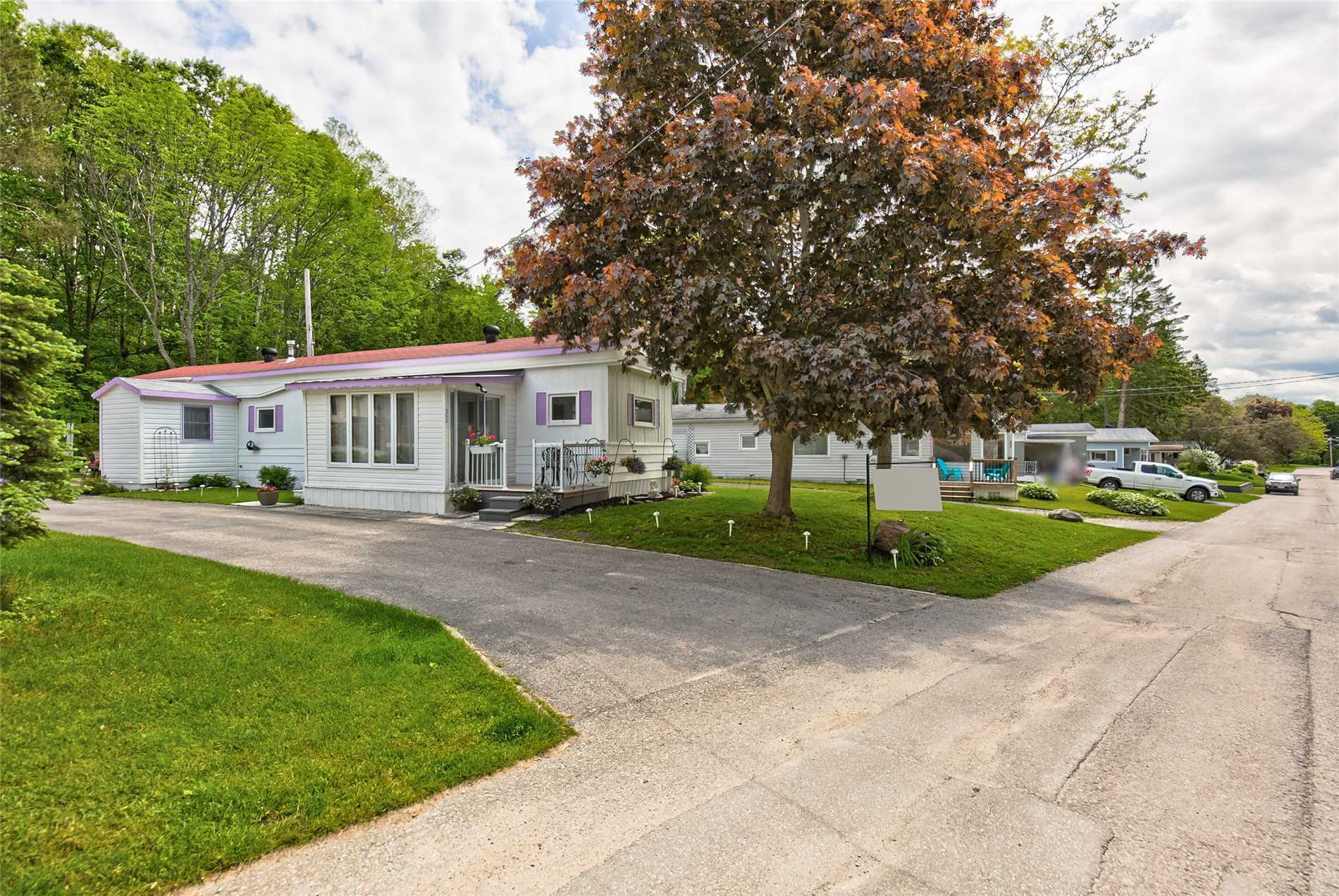 33 - 525 Midland Point Rd, Midland | Sold, S4455051 | Condos.ca