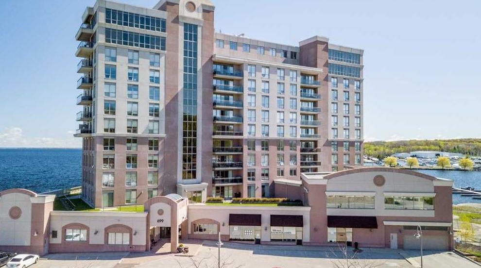 LPH04 - 699 Aberdeen Blvd, Midland | Terminated, S4460667 | Condos.ca