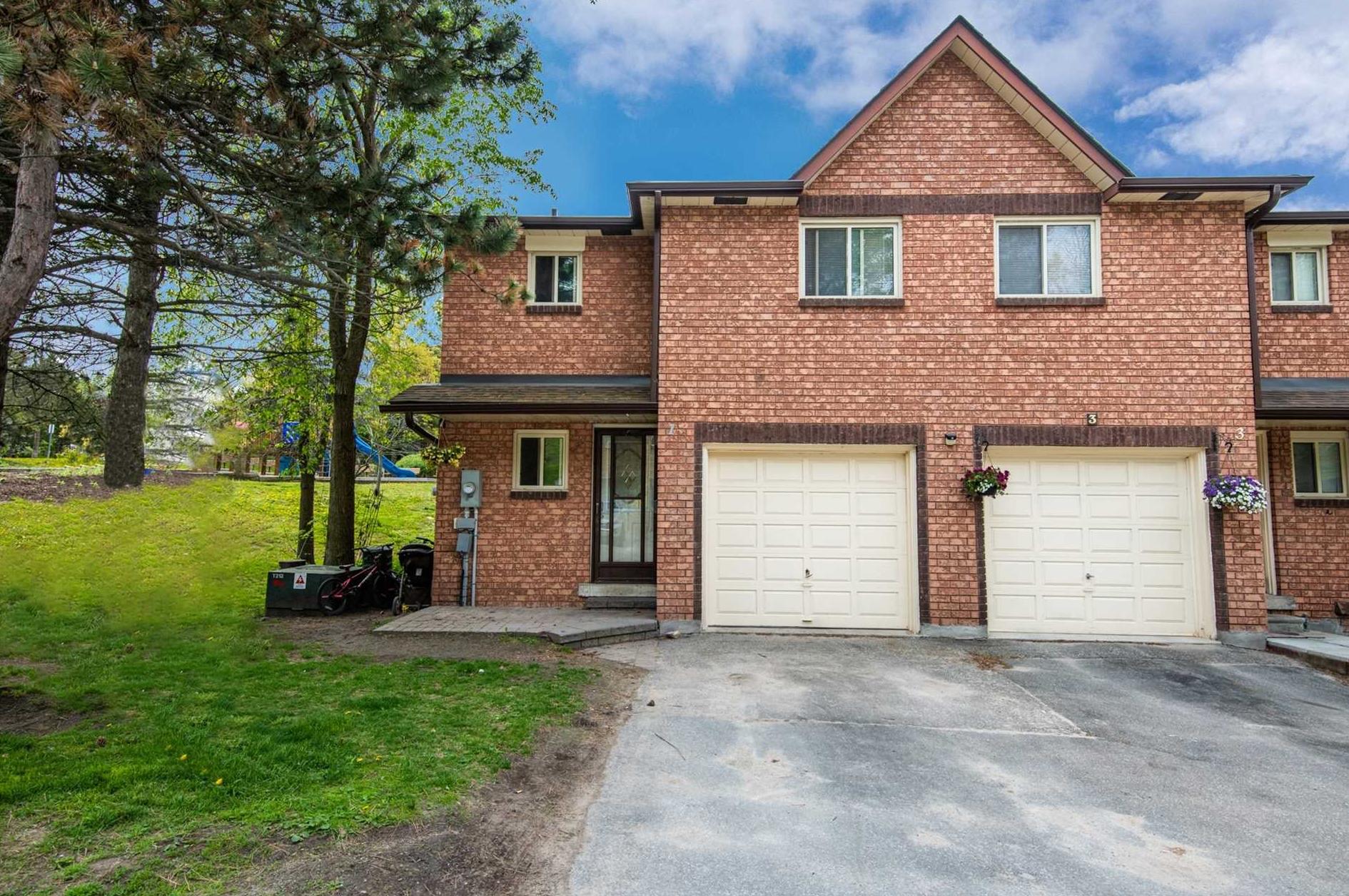 1 Shadowood Rd, Barrie | Terminated, S4520631 | Condos.ca