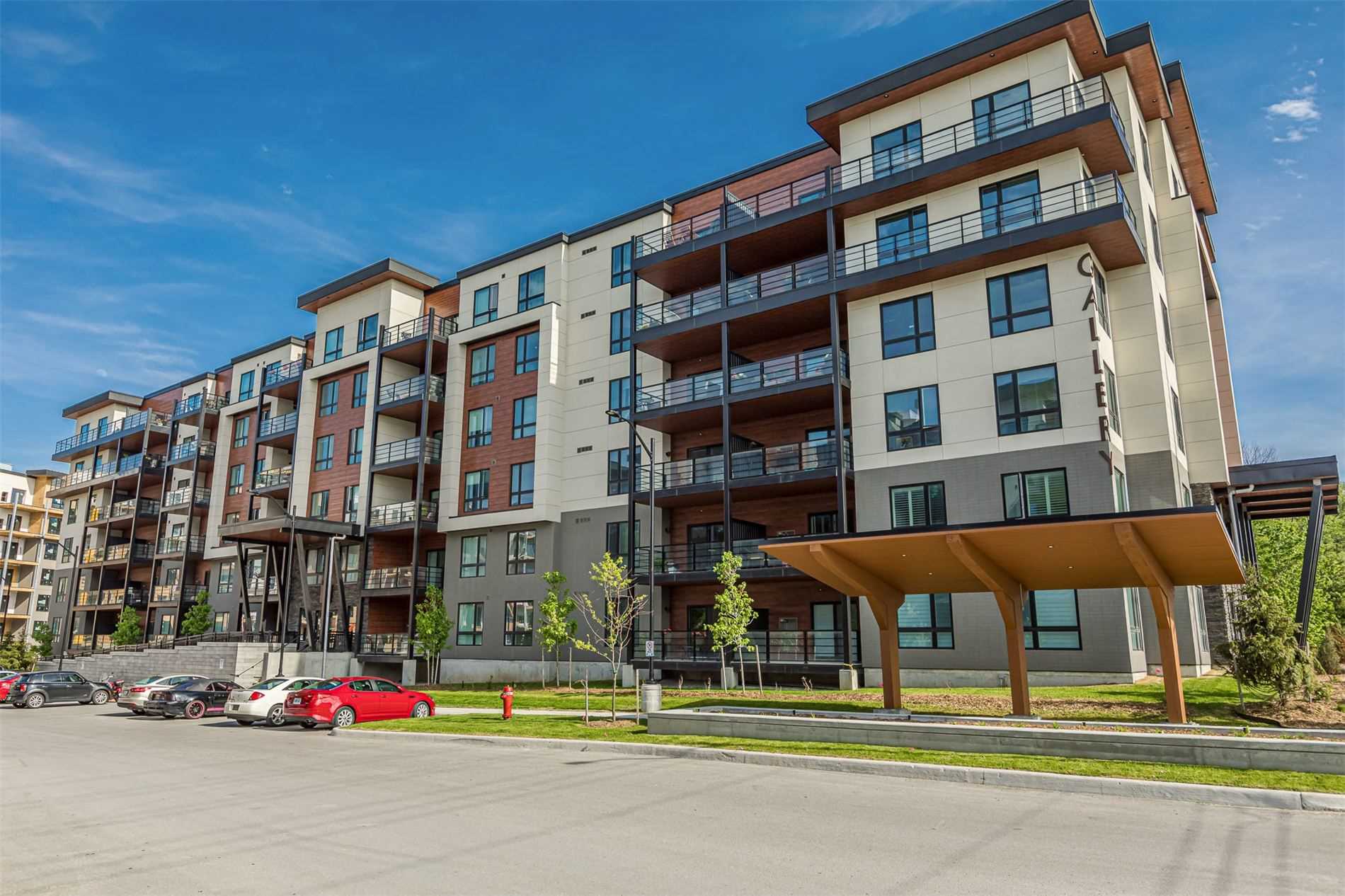 312 - 306 Essa Rd, Barrie | Terminated, S4561614 | Property.ca