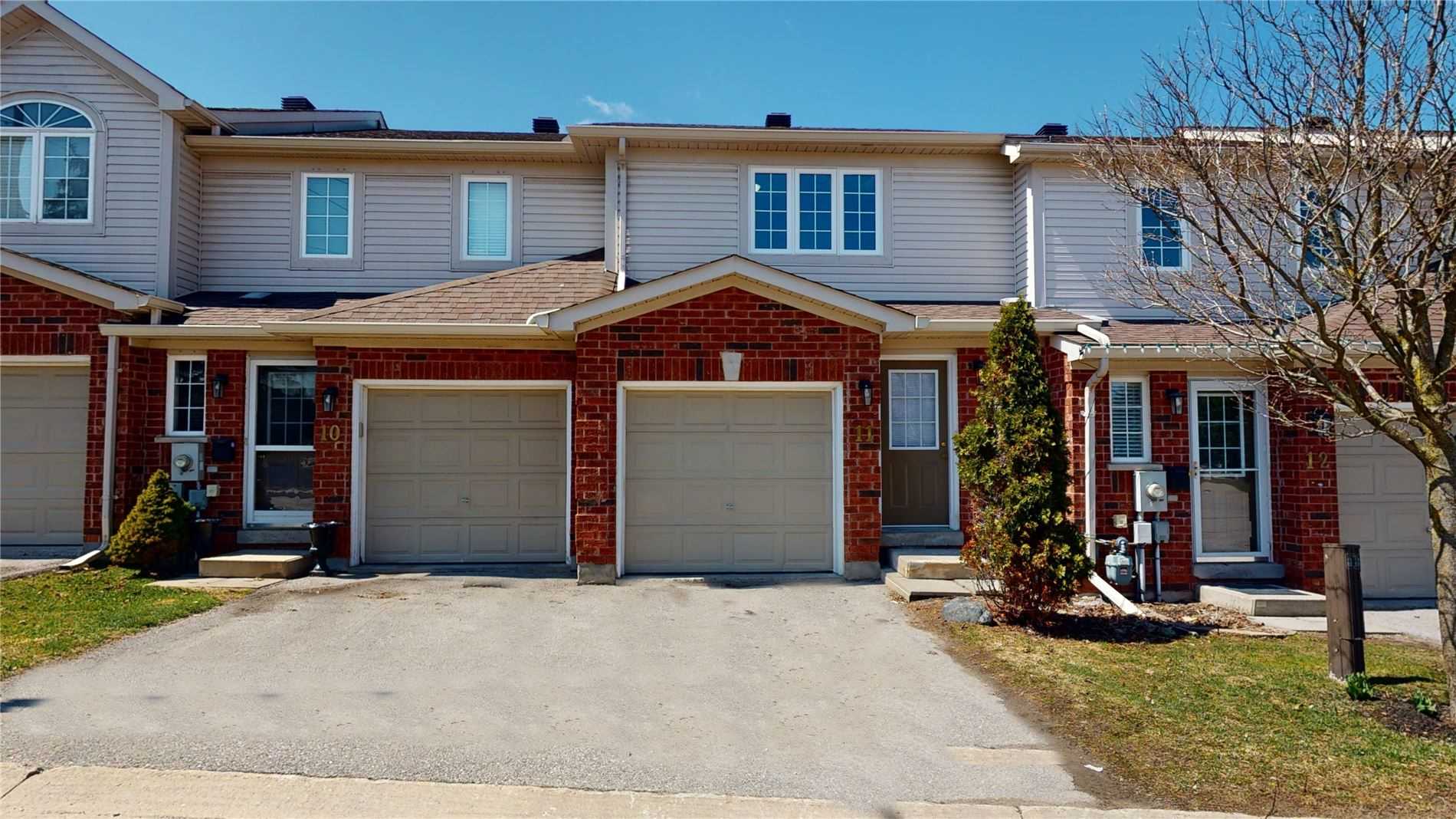 11 - 430 Mapleview Dr E, Barrie | Sold, S4746526 | Condos.ca