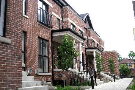 4 - 774 Annette St, Toronto | Sold, W1591195 | Condos.ca