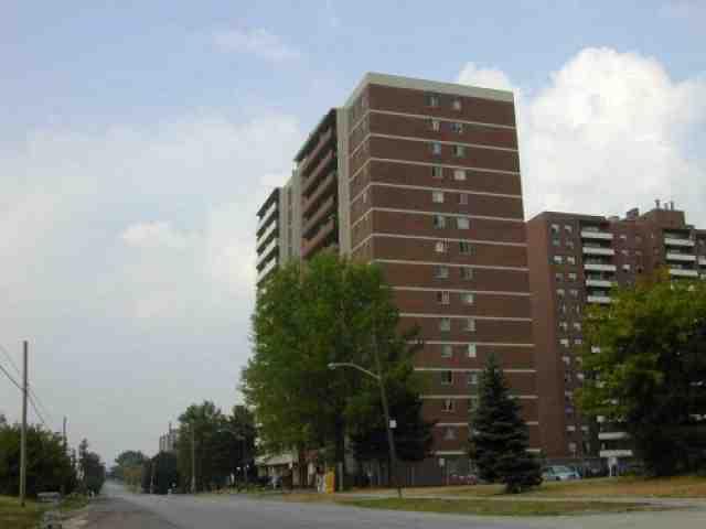 1402 - 60 Stevenson Rd, Etobicoke | Sold, W1613119 | Condos.ca