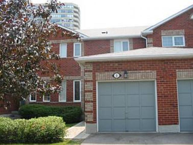 2 - 666 Constellation Dr, Mississauga | Sold, W1693790 | Condos.ca