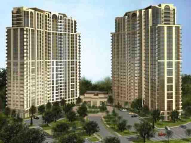 2322 - 700 Humberwood Blvd, Etobicoke | Leased, W1734078 | Condos.ca