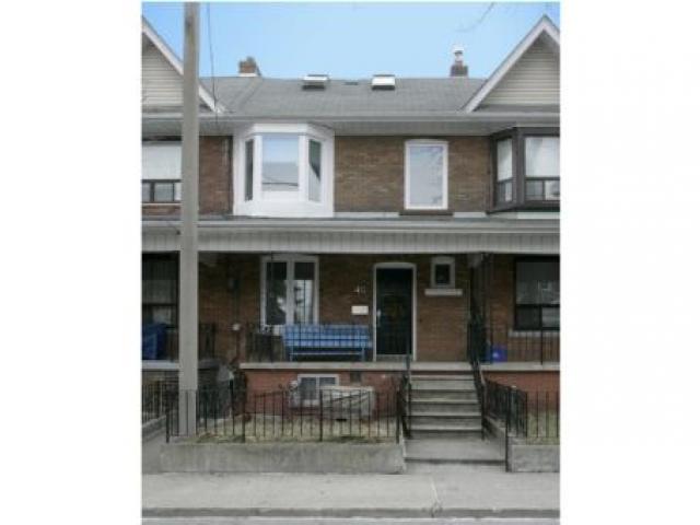 49 Moutray St, Toronto, ON | Condos.ca