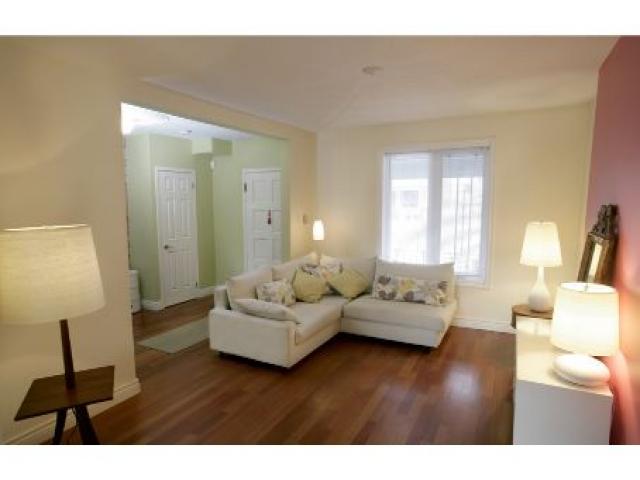 49 Moutray St, Toronto, ON | Condos.ca