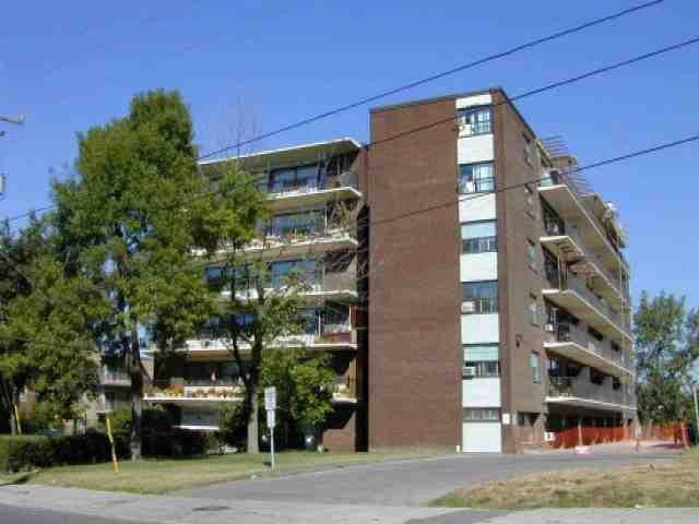 107 - 50 Gulliver Rd, North York | Sold, W1855970 | Condos.ca