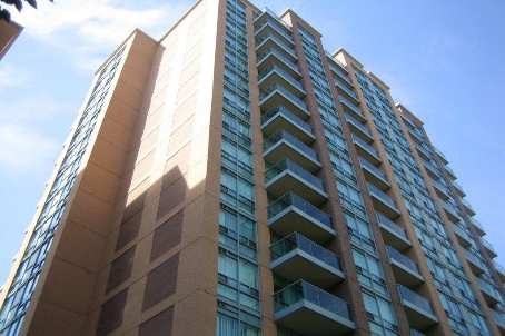 201 - 15 Michael Power Pl, Etobicoke | Sold, W1898123 | Condos.ca