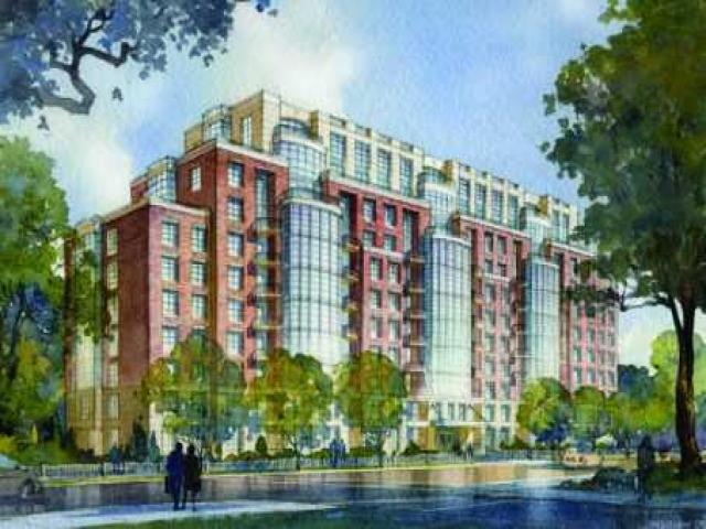702 - 30 Old Mill Rd, Etobicoke | Sold, W2049047 | Condos.ca