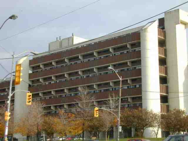 537 - 4645 Jane St, North York | Terminated, W2070642 | Condos.ca