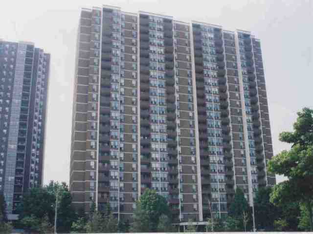 2512 - 85 Emmett Ave, York | Sold, W2127891 | Condos.ca