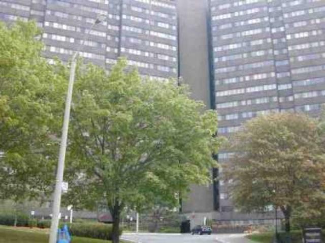 1102 - 11 Wincott Dr, Etobicoke | Sold, W2162241 | Condos.ca
