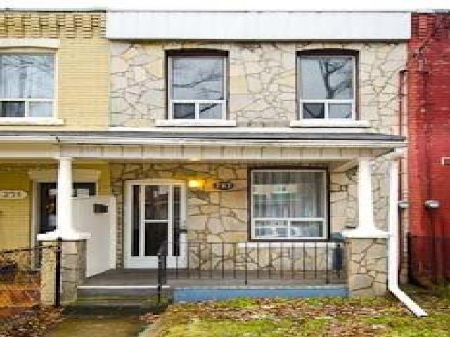 253 Maria St, Toronto | Sold, W2272799 | Condos.ca