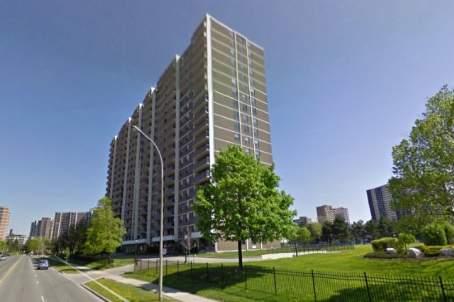 1506 - 511 The West Mall, Etobicoke | Terminated, W2277655 | Condos.ca