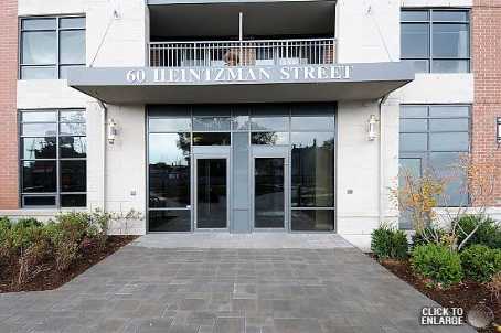 1129 - 60 Heintzman St, Toronto | Terminated, W2278592 | Condos.ca