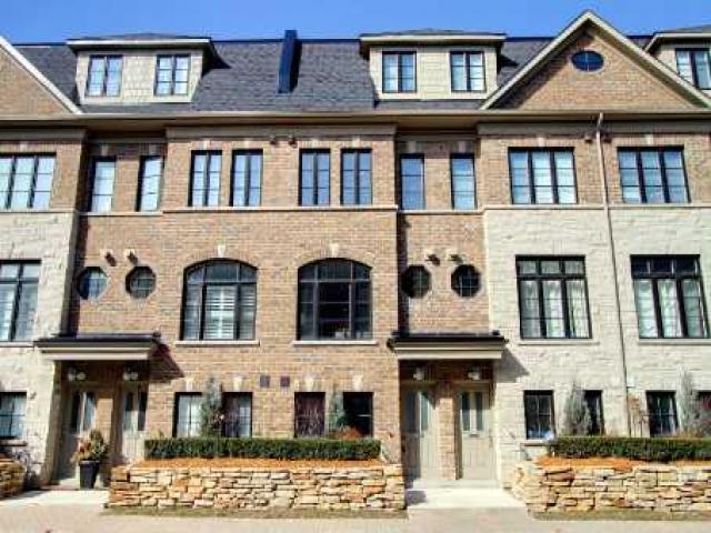 28 Ruby Lang Lane, Etobicoke | Sold, W2304760 | Condos.ca