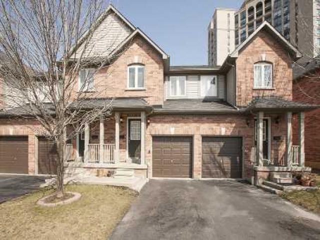 75 - 190 Forum Dr, Mississauga | Leased, W2311585 | Condos.ca