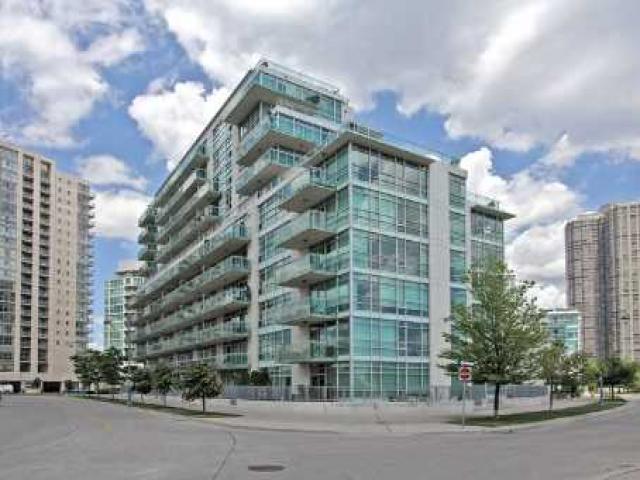 318 - 5 Marine Parade Dr, Etobicoke | Sold, W2400833 | Condos.ca