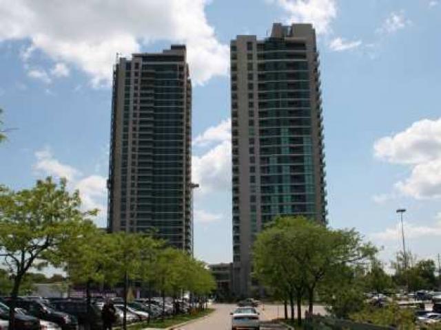1410 - 225 Sherway Gardens Rd, Etobicoke | Leased, W2430339 | Condos.ca
