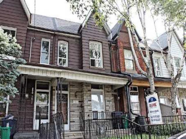 293 Maria St, Toronto | Terminated, W2454716 | Condos.ca