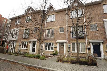 15 Pear Tree Mews, Toronto | Sold, W2519872 | Condos.ca