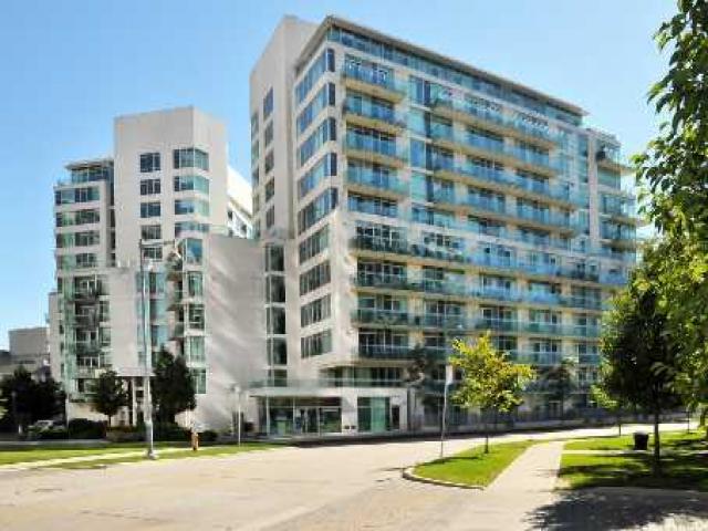 621 - 5 Marine Parade Dr, Etobicoke | Sold, W2745162 | Condos.ca