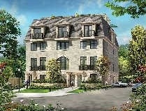 6B Acorn Ave, Etobicoke | Terminated, W2837935 | Condos.ca