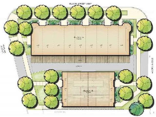 6B Acorn Ave, Etobicoke | Terminated, W2837935 | Condos.ca