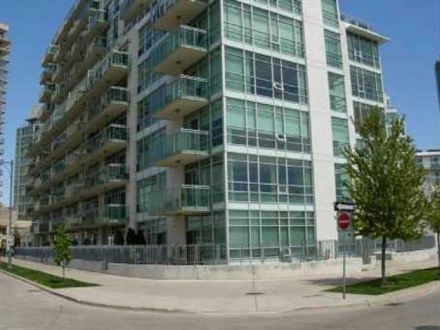 519 - 5 Marine Parade Dr, Etobicoke | Terminated, W2843332 | Condos.ca