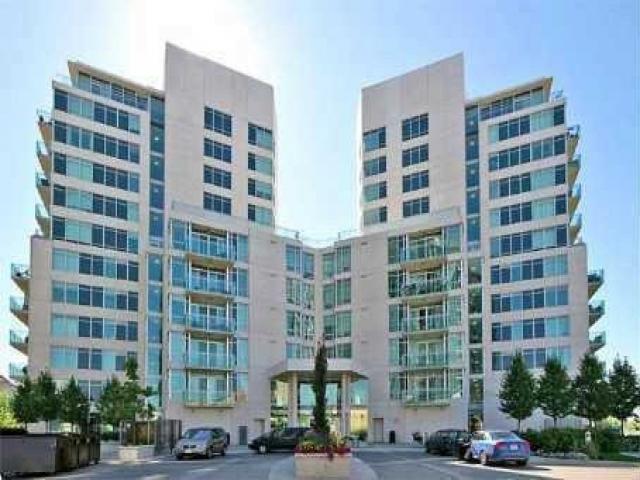 511 - 5 Marine Parade Dr, Etobicoke | Terminated, W2867843 | Condos.ca