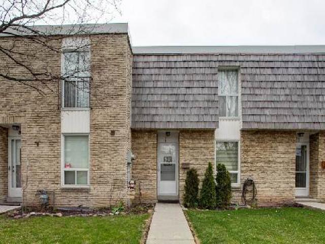 22 - 71 Old Burnhamthorpe Rd, Etobicoke | Sold, W2906952 | Condos.ca