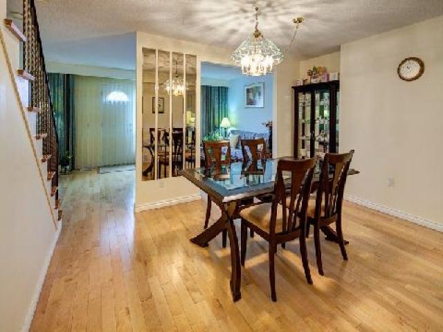 22 - 71 Old Burnhamthorpe Rd, Etobicoke | Sold, W2906952 | Condos.ca